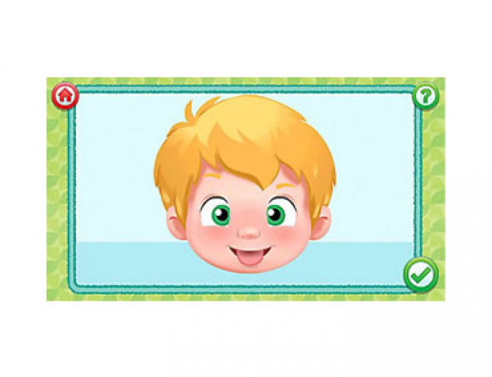 nick jr. boost | Playtime Interactive