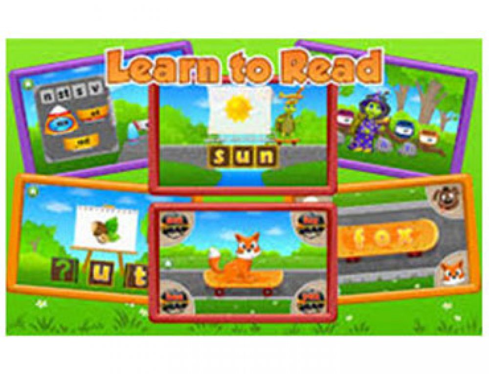 nick jr. boost | Playtime Interactive