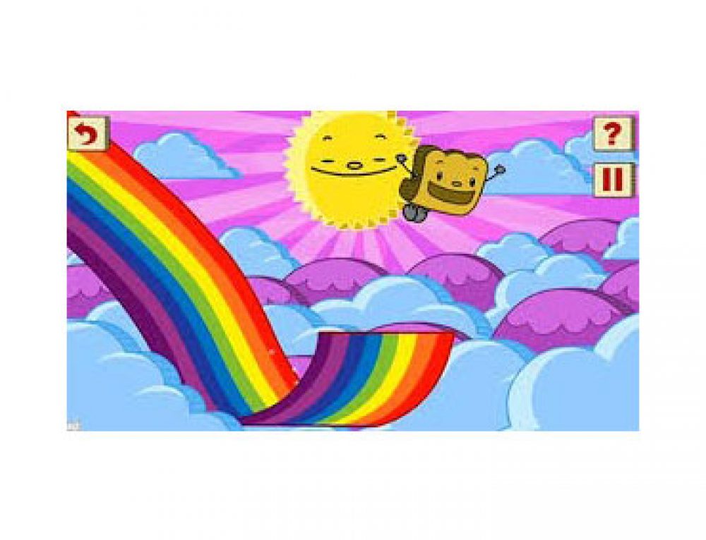 nick jr. boost | Playtime Interactive